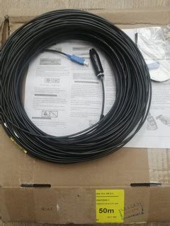 Cable Fibra Optica Telmex Mercadolibre