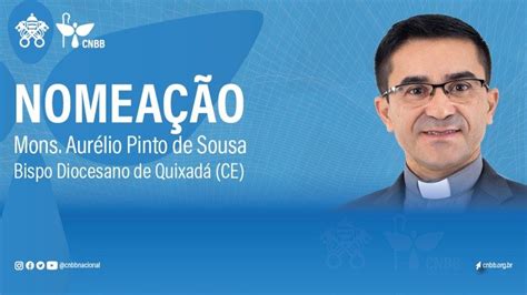Nomeação do Papa para o Brasil a diocese de Quixadá no Ceará tem