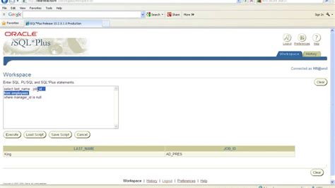 06 restricting and sorting data part 3 youtube