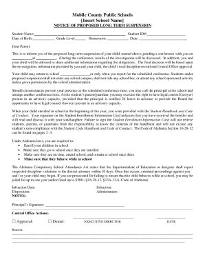 Fillable Online Parent Student Forms Fax Email Print PdfFiller