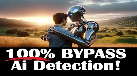 How To Bypass Ai Content Detection Tool With Chatgpt Humanizer Pro