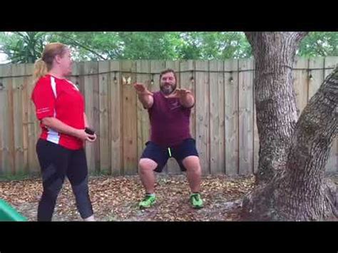 Cardiac Rehab Exercise YouTube