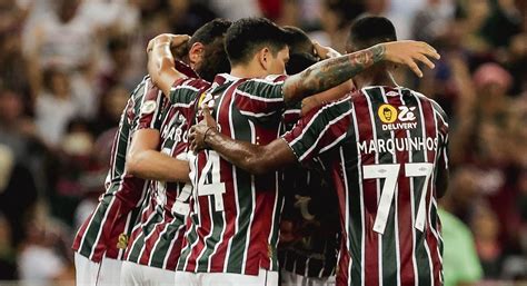 Fluminense x Atlético GO veja as prováveis escalações e onde assistir