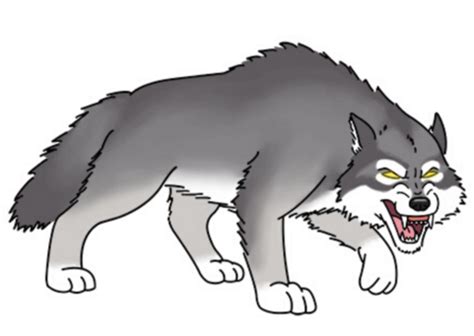 Comment dessiner un loup facilement Découvrez notre article de