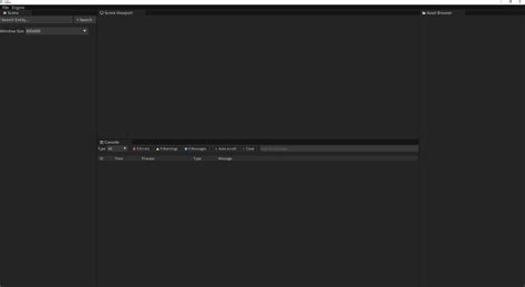 Resize Docked Window Issue 6159 Ocornut Imgui GitHub