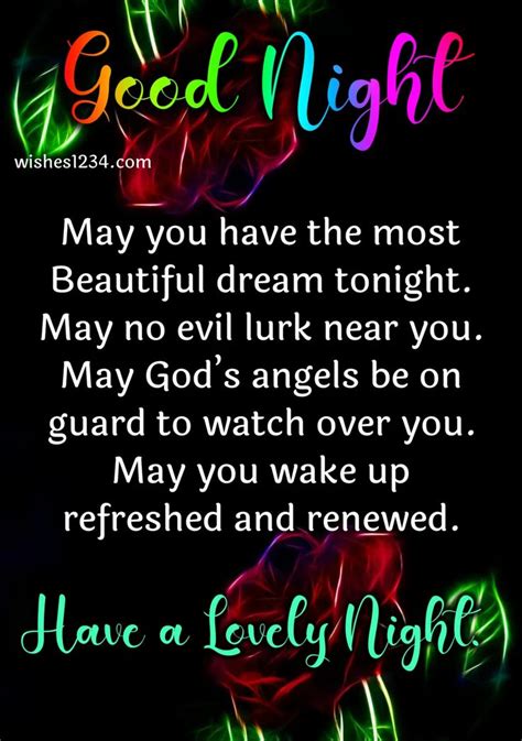 Pin On Good Night Quotes