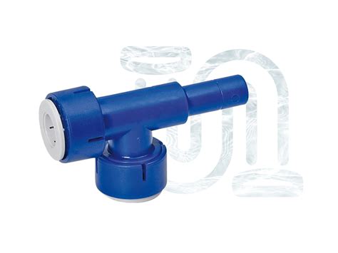 Uniquick Leidingsysteem Voor Uw Stacaravan Reich Water Solutions
