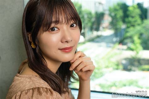 画像9 31 櫻坂46田村保乃7kg減ストイックな体作り 彼女にしたいNO 1愛されボディの秘訣1st写真集一歩目インタビュー