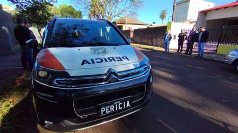 Homem morre após ter cabeça esmagada por roda de ônibus
