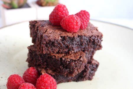 Brownie Molhadinho Achocolatado