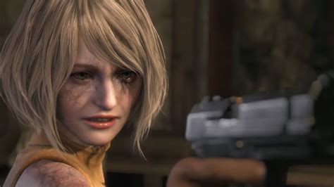 Qual é o horário do relógio Ashley no Capítulo 9 de Resident Evil 4
