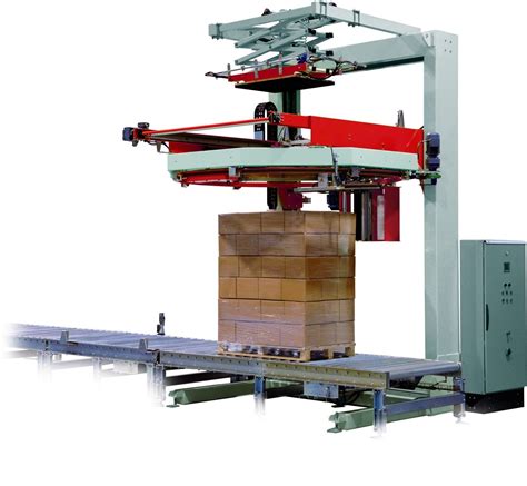 Projekte Pse Verpackungstechnologie Gmbh Stretchwickler