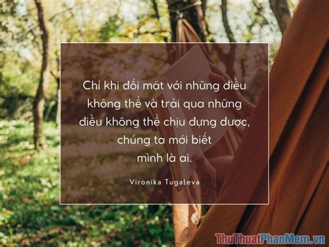Những câu nói chữa lành tâm hồn hay nhất