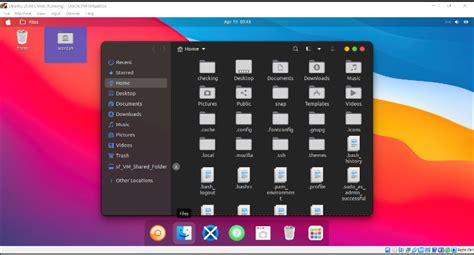 How To Apply Macos Theme On Ubuntu
