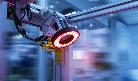 Robotics Computer Vision Transforming Automation