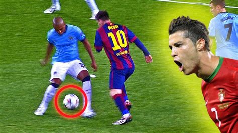 Las Jugadas Mas Humillantes Del Futbol 1 YouTube