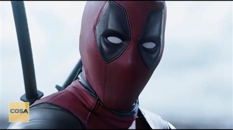 Cinco películas que rompen con la cuarta pared YouTube