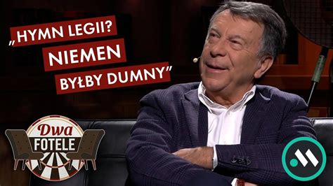 LEGIA DEYNA SEN O WARSZAWIE HYMN POLSKI I DWA FOTELE 36 WOJCIECH