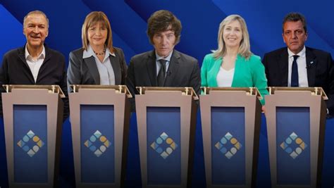 Fogón de noticias Quién ganó el primer debate presidencial