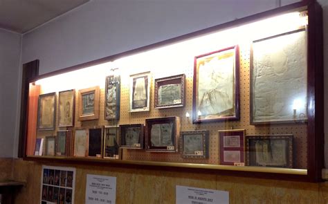 Il Purgatorio è a Roma In un museo Artribune