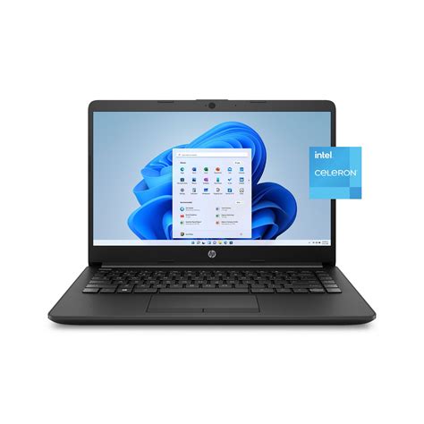 Hp Stream Laptop Intel Celeron N Gb Ram Gb Emmc Jet