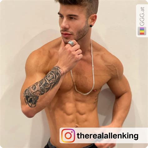 Bild Des Tages Allen King Auf Instagram Ggg At