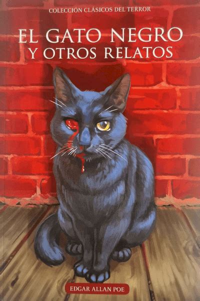 EL GATO NEGRO Y OTROS RELATOS Alerce Literario
