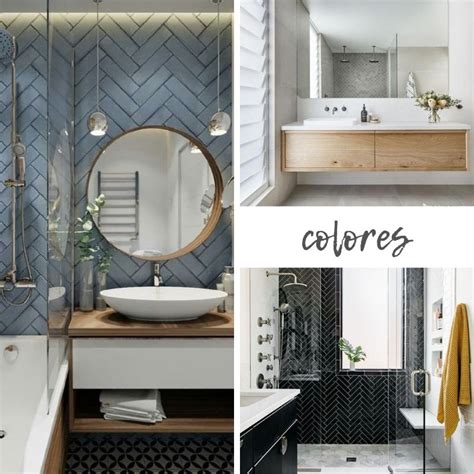 5 tendencias en decoración de baños para este 2021 El País de Sarah