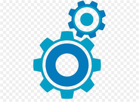 Process Icon Png Transparent Transparent Testing Icon Png Robotic
