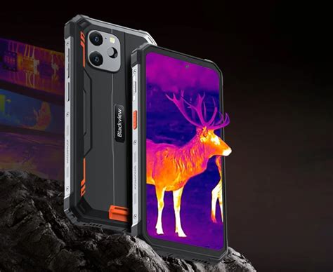 Blackview Bv Megaobzor