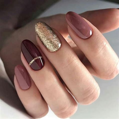 Modele Ongle Automne 2022 Maison Idées Blog