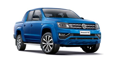 VW Amarok Extreme V6 2021 tudo sobre a versão mais completa da picape