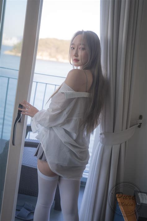 Pure Media Vol 274 Raon 라온 Debut V2PH