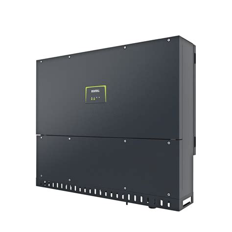 Kostal PIKO CI 30 PV Wechselrichter