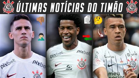 DIRETORIA DEFINE QUEM SAI DO TIME EM 2024 GIL ABRE O JOGO SOBRE