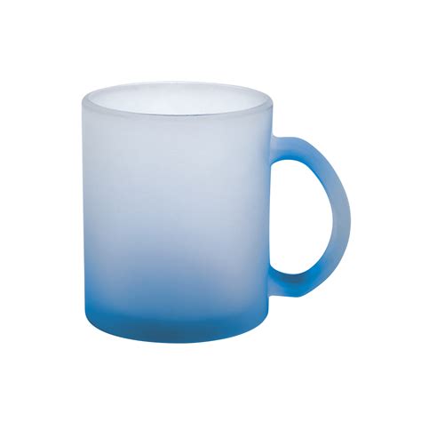 Promodepot Sur Taza Para Sublimar Tecaf Azul