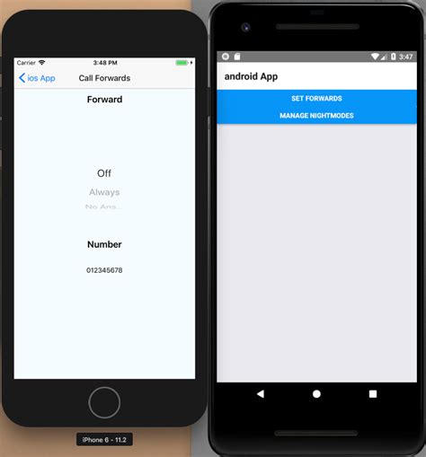 Using React Native React Native Web And React Navigation In A Single