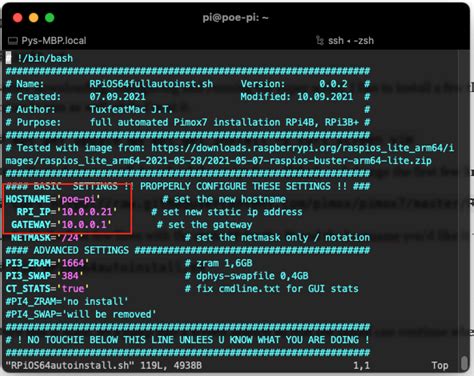 Raspberry Pi Installing Proxmox VE 7 On The Pi 4 Pycvala De