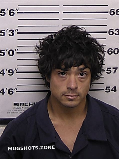 HILL JEFFERY 11 07 2022 Eddy County Mugshots Zone