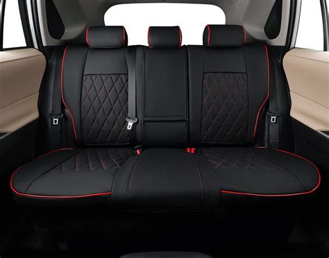 Snapklik Ekr Custom Fit Rav Car Seat Covers For Select Toyota