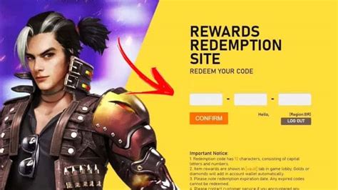 Free Fire C Digos De Hoje De Fevereiro De Todas As Skins De