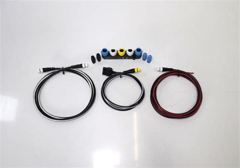 Raymarine Seatalk To Seatalk Ng Way Backbone Convertor Kit E