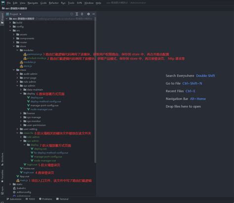 vue 项目代码拆分的方案 vue js 脚本之家