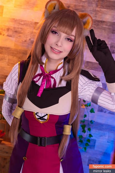 Miih Cosplay Aka Miih Cosplay Nude Leaks OnlyFans Patreon Photo 76