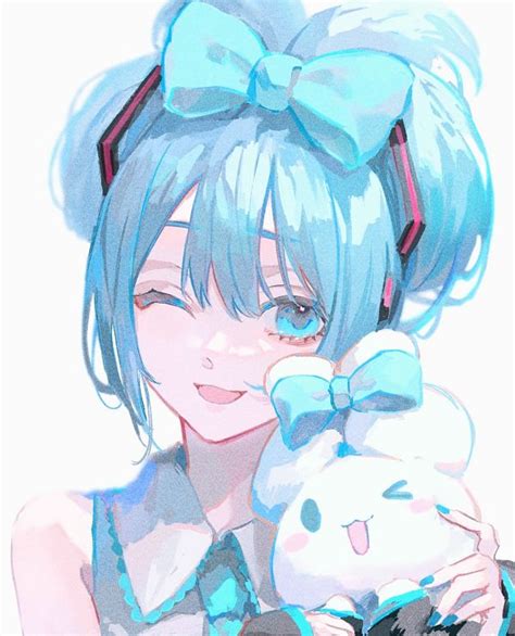 Cross Over Image By Sanrio Zerochan Anime Image Board