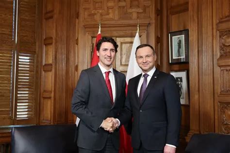 Kancelaria Prezydenta on Twitter Dziś 10 03 w PałacPrezydencki 15