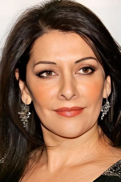 Marina Sirtis FilmAffinity