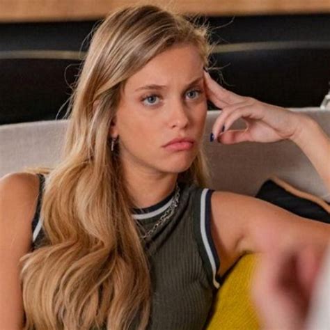 Quero Viver Rita Revela A Nat Lia Que Tem Algu M E Deixa A Surpreendida