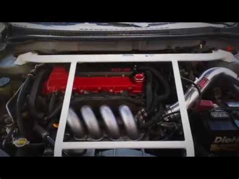 Corolla Xrs Walkaround Youtube