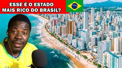 Santa Catarina Vai Se Tornar O Estado Mais Rico Do Brasil Passando S
